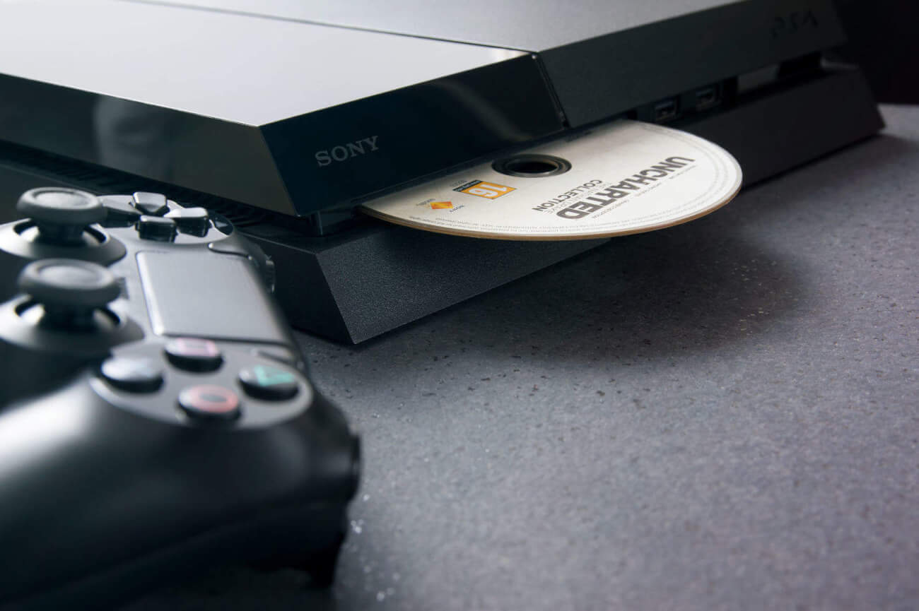 How Sony Took Over the Video Game Industry with PlayStation? - Revenues ...