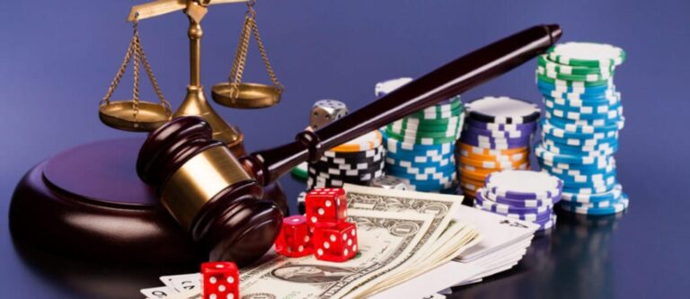 Inside the Casino Industry: Understanding the Business of Gambling ...