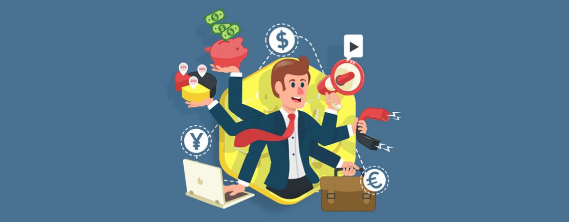 What Is a Full-Service Marketing Agency? Scale Your Marketing Efforts ...