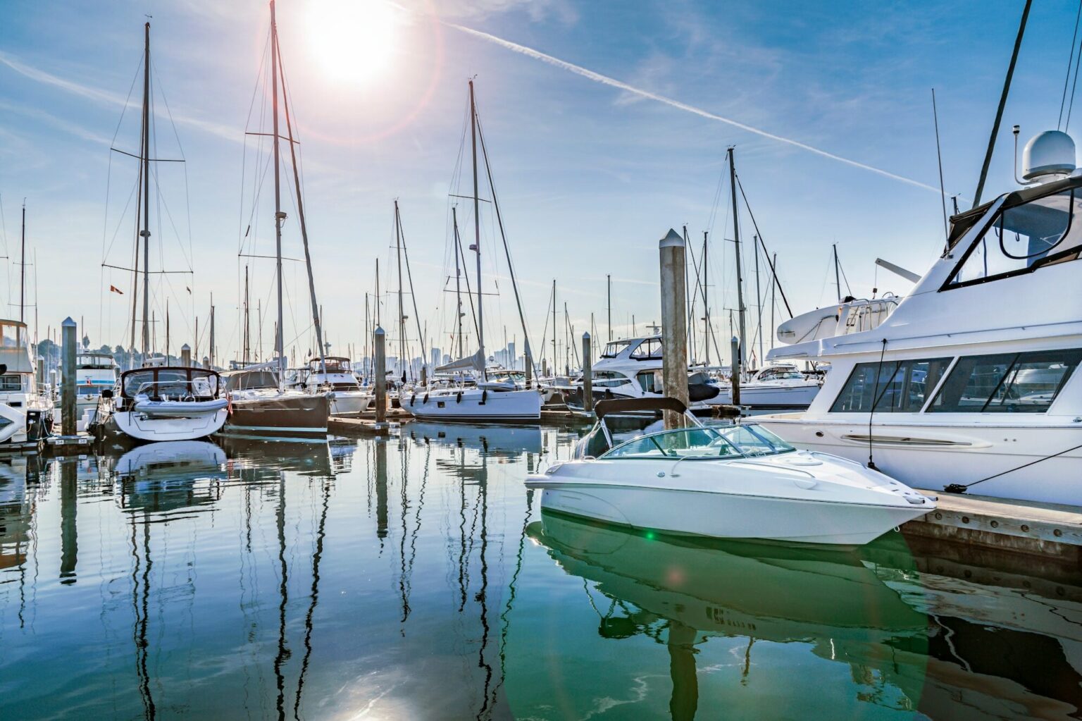 The Business of Boating ─ Understanding the Financials of a Boat Rental ...