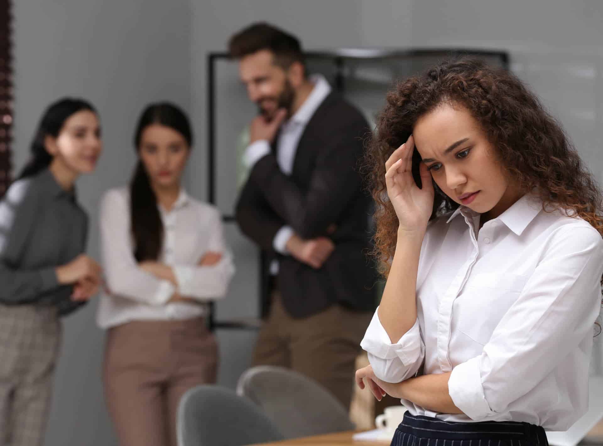 The Dangers of Discrimination in the Workplace and How to Avoid Them ...