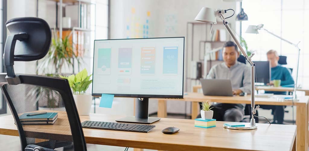Customizing Your Workspace: 6 Tips for Leasing Business Space That ...