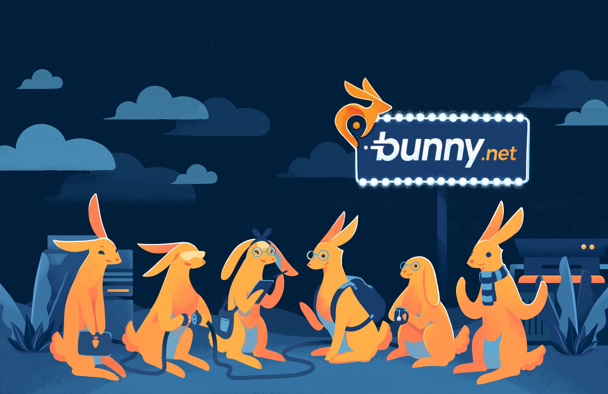 AWS Cloudfront vs. BunnyCDN: Which is Better? - Revenues & Profits