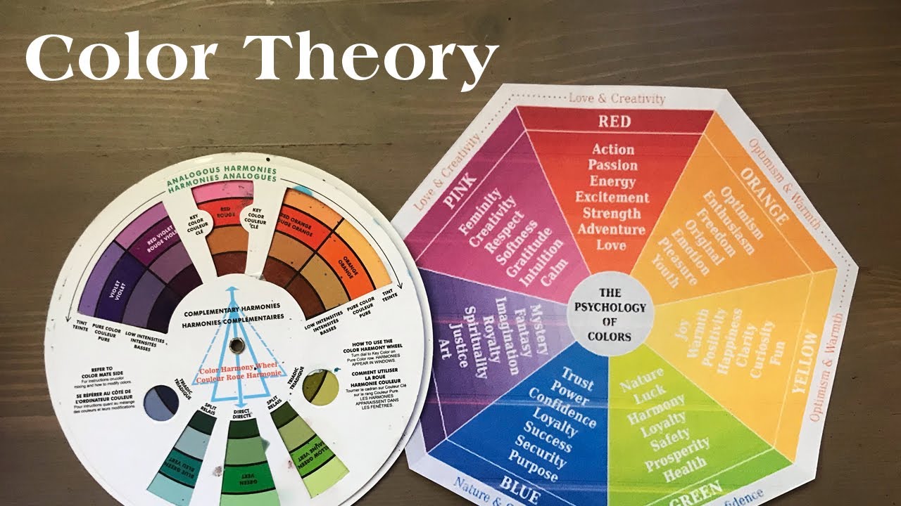 Shades of Success: The Impact of Color in Branding and Marketing ...