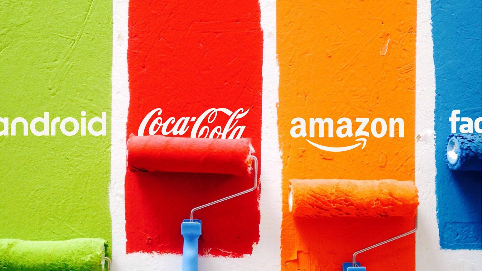Shades of Success: The Impact of Color in Branding and Marketing ...