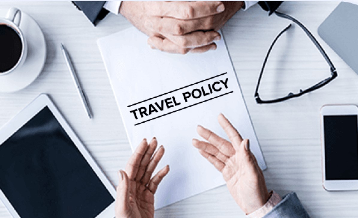 Travel Risk Management: Why Your Business Needs a Professional Travel ...