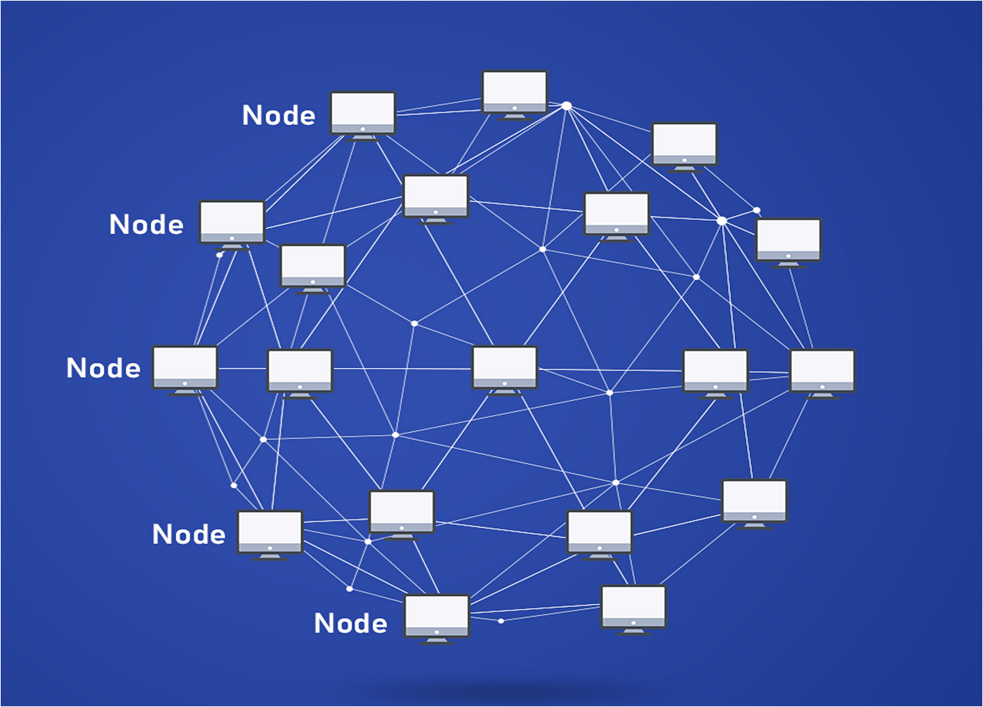 Nodes, Guardians of the Blockchain - Revenues & Profits