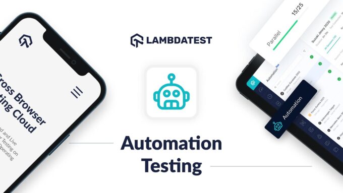 Comparing Different Types of Automated Testing Frameworks on LambdaTest ...