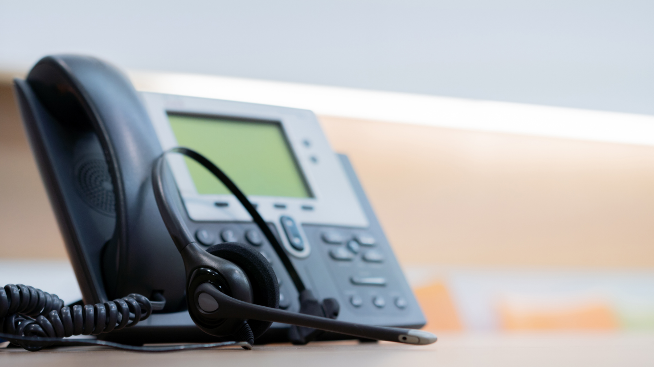 4 Tips To Consider When Choosing An Office Phone System - Revenues ...