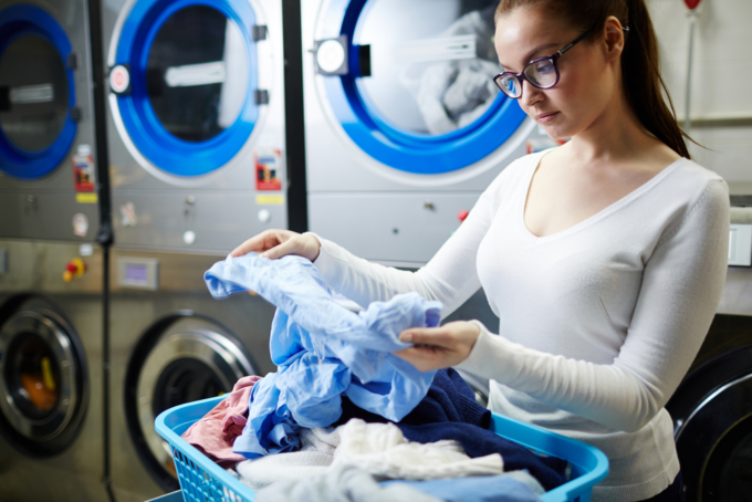 Unlock the Key to an Efficient Commercial Laundry Operation - Revenues ...