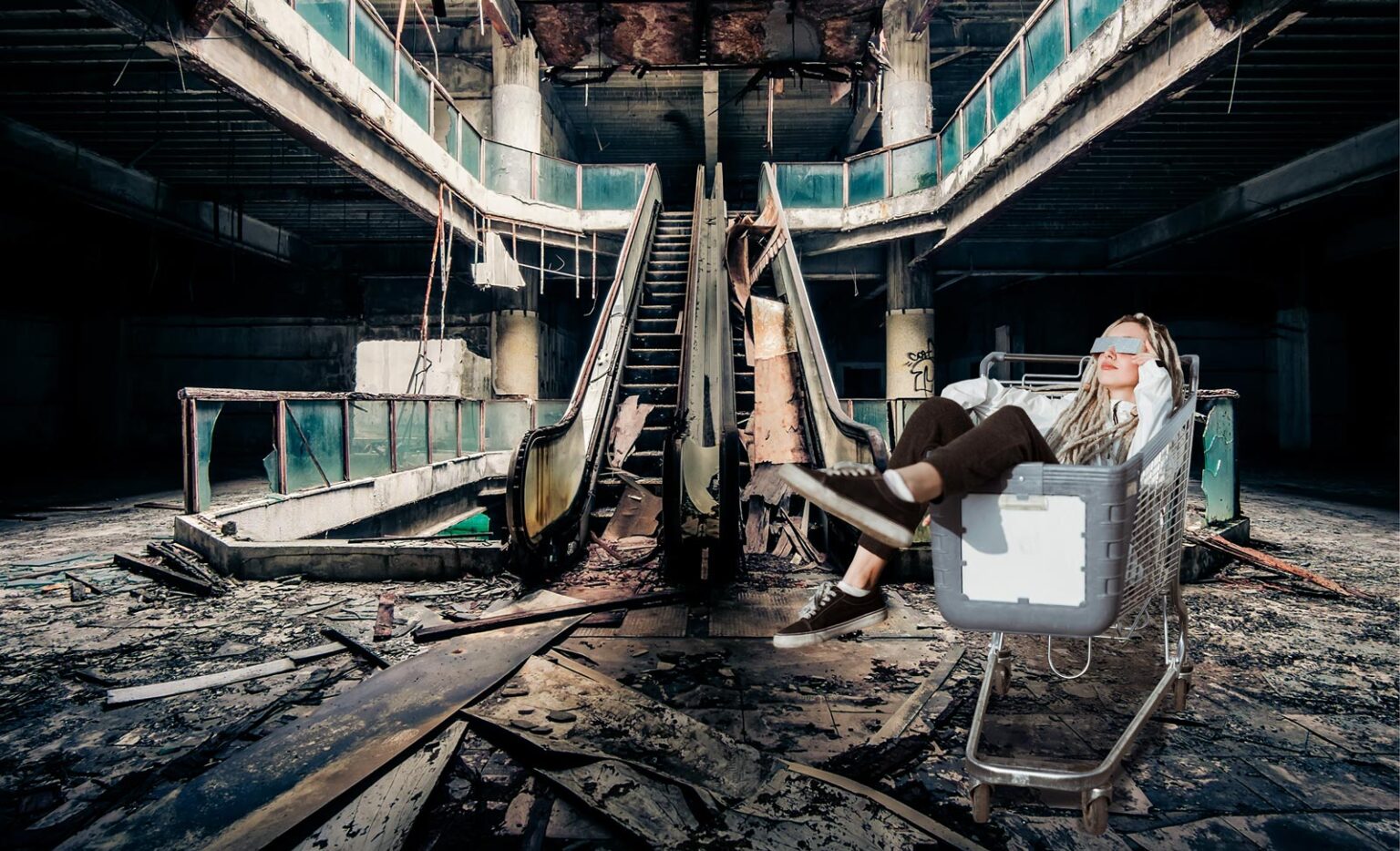 The Retail Apocalypse Is A Myth - Here’s How Traditional Retailers Can ...