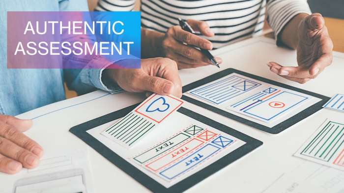 Authentic Assessment: Unveiling Its Pros and Cons - Revenues & Profits