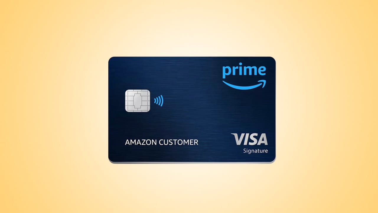 Best Credit Cards for Amazon Purchases 2024 - Cashback & Rewards