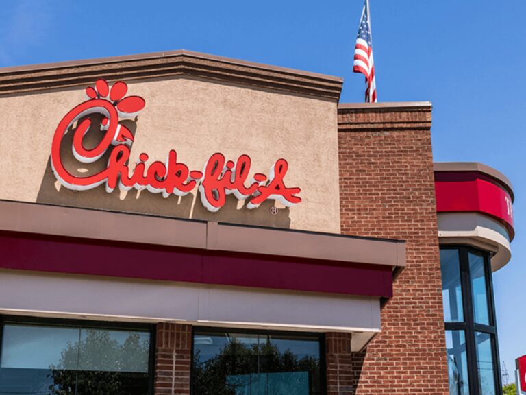 Open a Chick-fil-A Franchise: Step-by-Step Guide