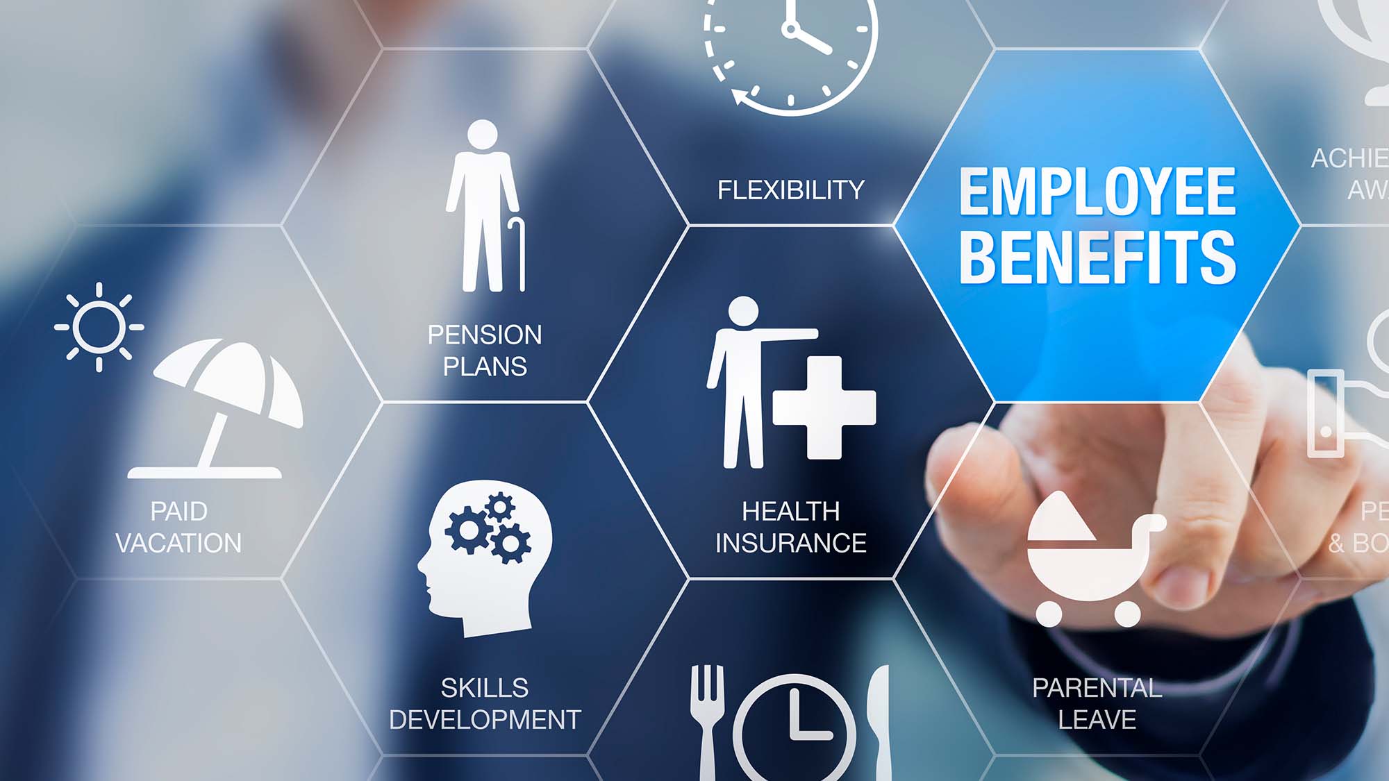 Employee Benefit Plan For Your Business