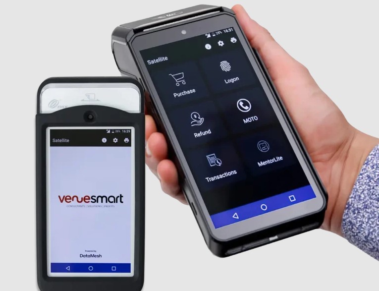 How To Maximize Efficiency And Profitability With Efficient EFTPOS ...