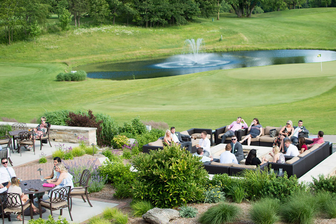Why Golf is the Ideal Setting for Business Meetings and Networking ...