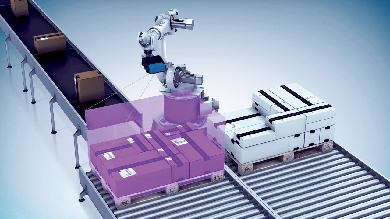 Improving Productivity with Robotic Vision Systems in Manufacturing ...