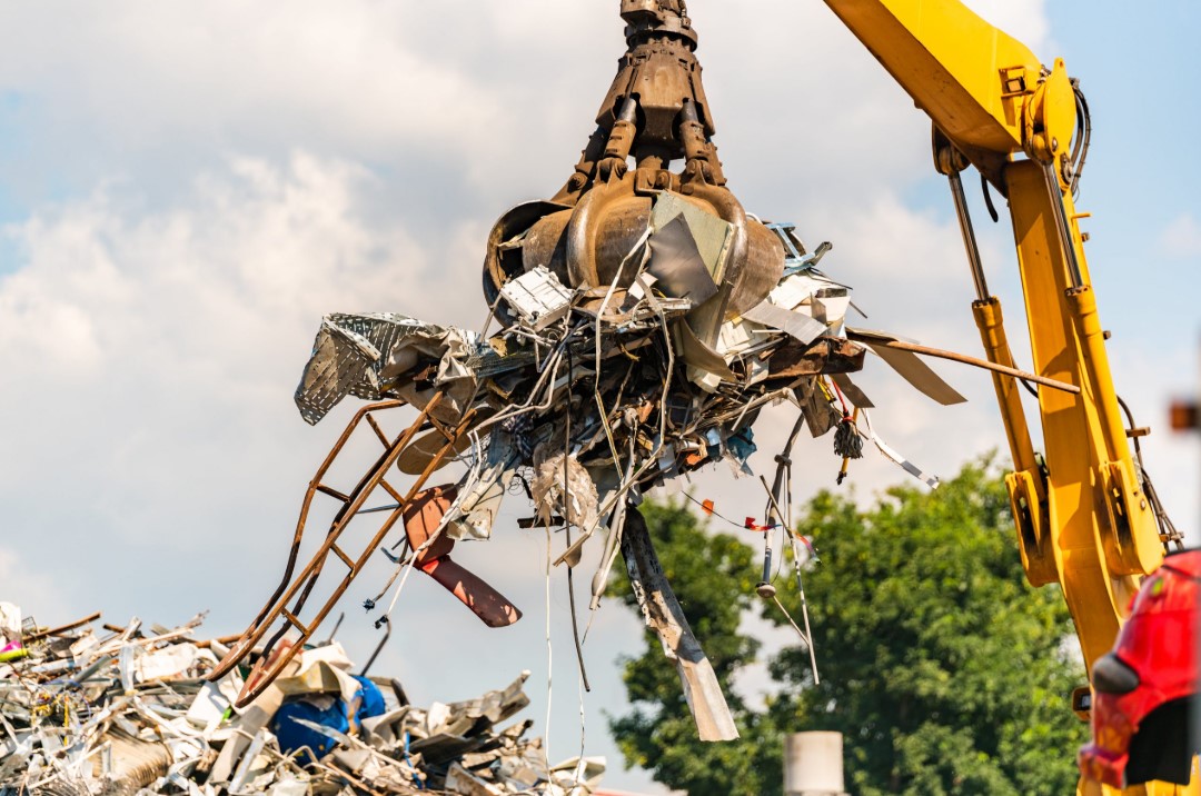 9 Strategies to Maximize Revenue in the Scrap Recycling Industry ...